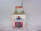 Price: Our Neighborhood Cold Cast House / Hand Painted/ Hand Sculpted ...