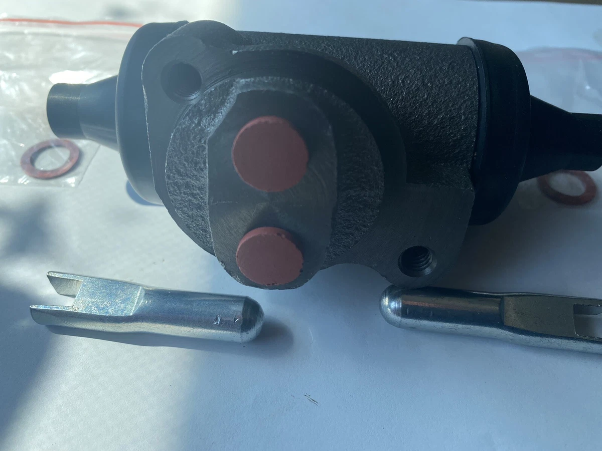 Parts For 844 Lull Forklift Cylinder