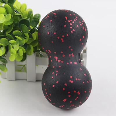 Yoga Massage Ball, Point Ball, Fascia Release, Massage Balls | eBay ...