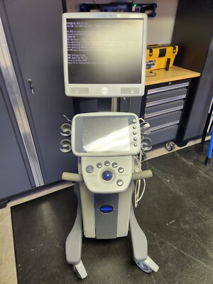 ULTRASONIX Bio SONIC WAVE Ultrasound Machine | eBay