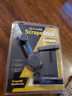 ScrapeFIX SF-STV1 Licking Branch System Whitetail Deer Scrape Stick | eBay