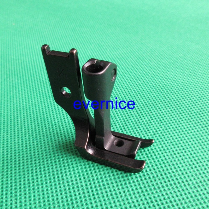 for SINGER 111W 144W305/144w204 30" Long Arm WALKING WELT CORDING FOOT ...