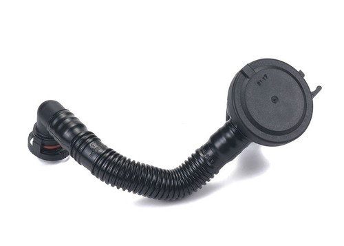 GENUINE MERCEDES Breather Pipe 1560100370 / A1560100370 | eBay