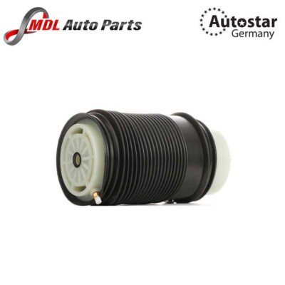 Autostar Germany AIR SPRING REAR RIGHT For Mercedes Benz W212 ...
