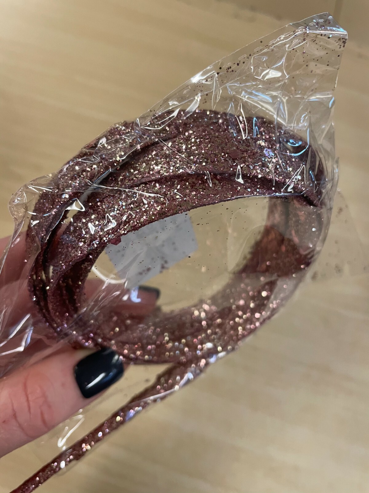 Set of 12 Curly Ribbon Picks by Valerie | eBay