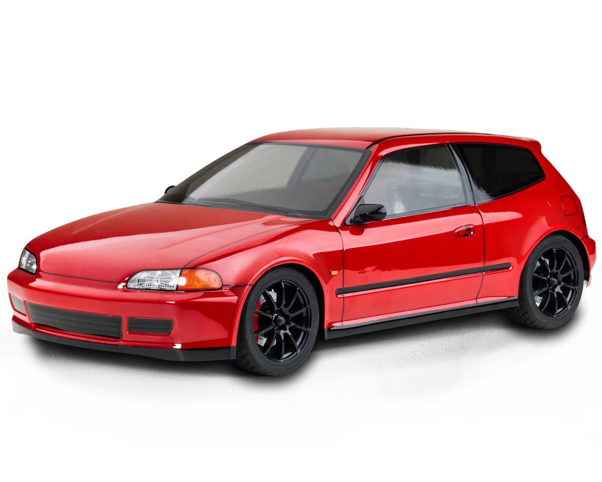 MST TCR-FF ATR 1/10 Touring Car Kit [MXS-531811R] | eBay