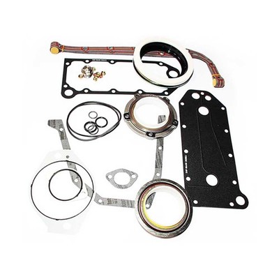 4089889 GASKET KIT LOWER Suitable For Cummins 4089889 | eBay