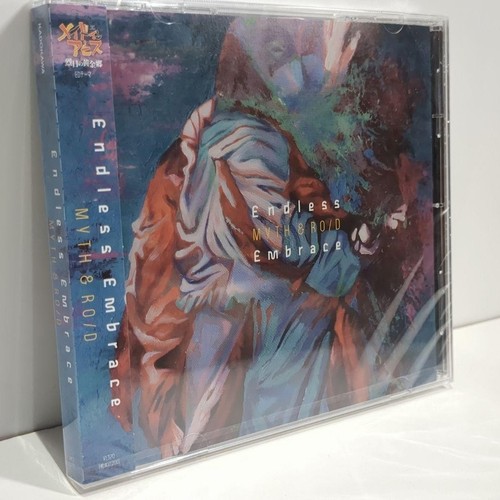 Endless Embrace Myth Roid Cd | eBay
