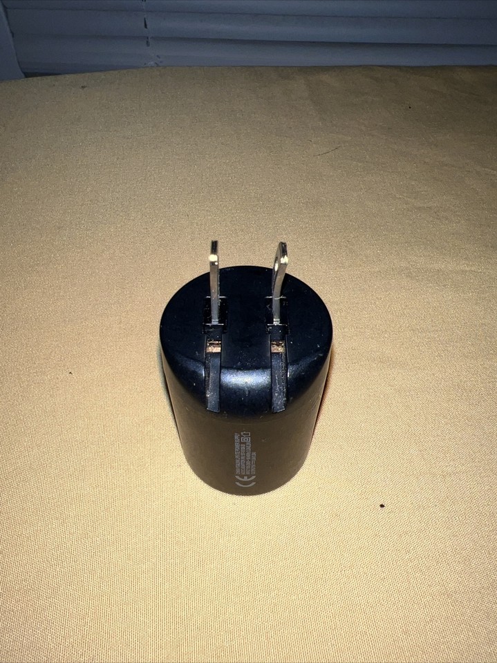 NEW OEM Palm Cell Phone USB AC Adapter Charger Pixi Treo 700/800/850 ...