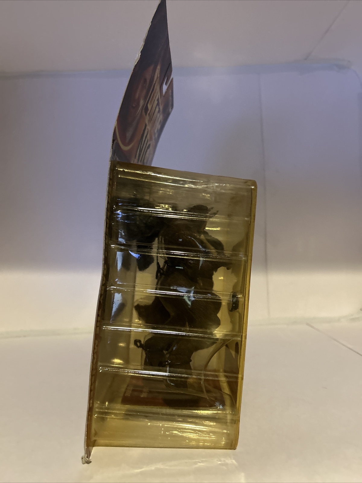 McFarlane Little Nicky Gatekeeper and Gary The Monster Action Figures ...