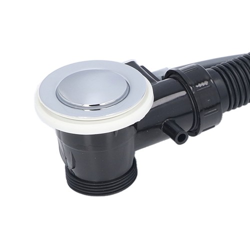 SPA Bathtub Overflow Drainer Flexible Bathtub Overflow Drain Pipe New ...