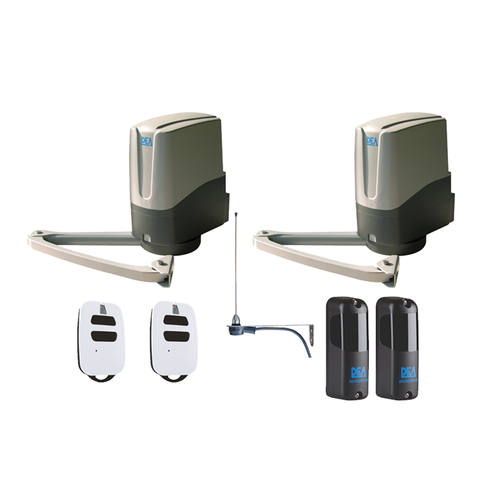 DEA Swinger Double Pro Swing Gate | eBay