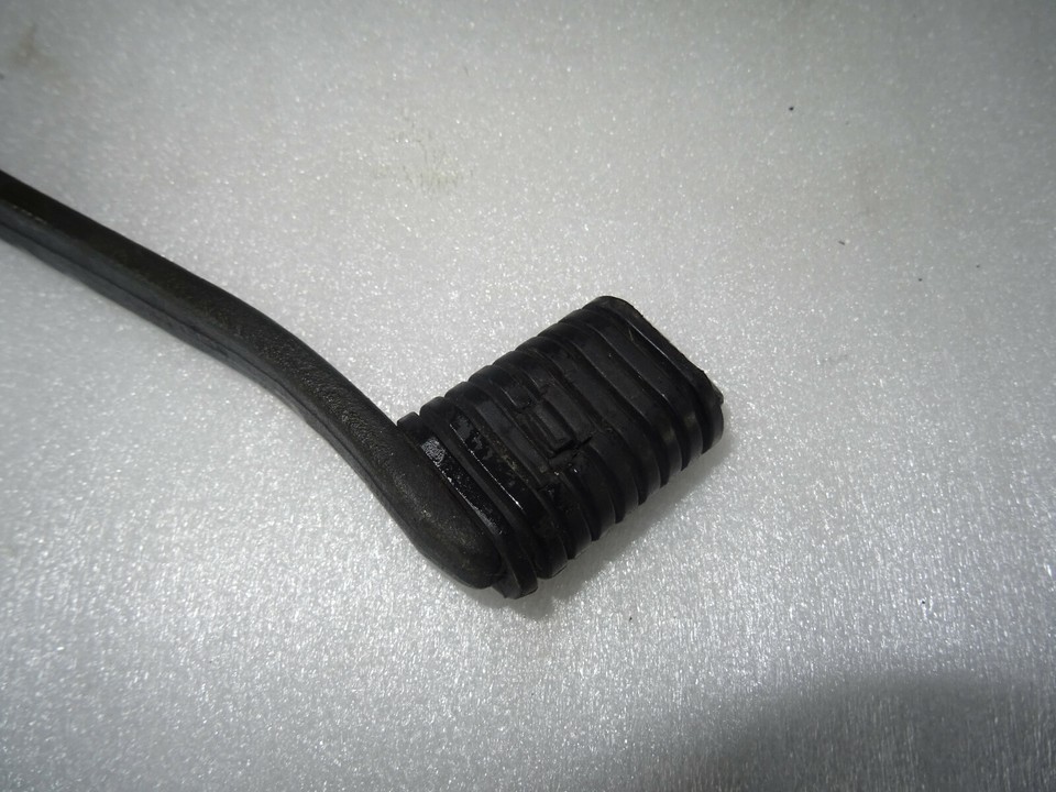 E1. Yamaha Fz 750 1FN Gear Lever + Rod | eBay Australia