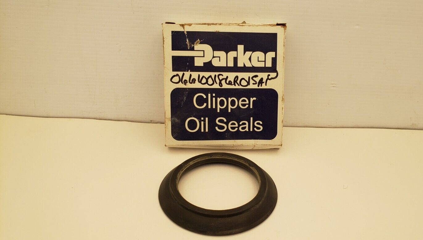 PARKER CLIPPER 16616 OIL SEAL, H1L5, 2.75 x 4.00 x 0.438", NIB | eBay