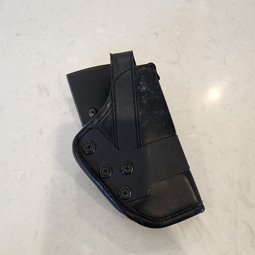 Uncle Mike’s Sidekick Size 22 Right Hand RH Holster | eBay