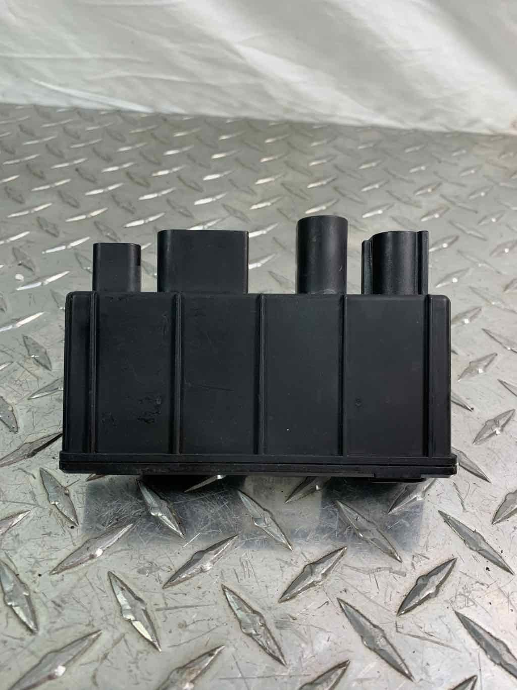 13-19 MINI COOPER F54-F56 INTEGRATED SUPPLY MODULE 12638600358 OEM | eBay