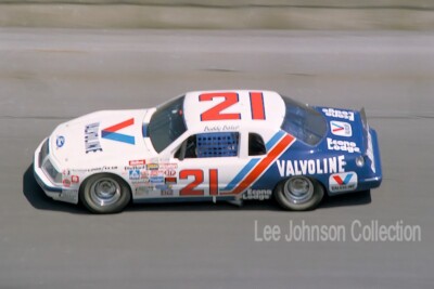 1984 Buddy Baker Daytona - 4x6 photo - Free Shipping | eBay