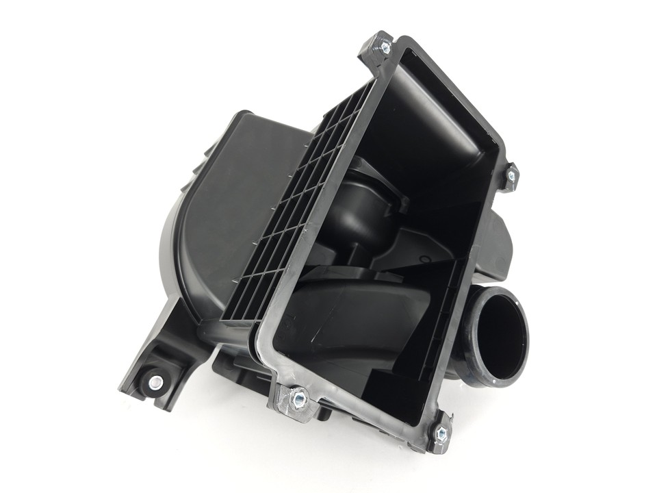 Genuine OEM Honda 17201-5AA-A00 Air Cleaner Lower Housing Case 2016 ...