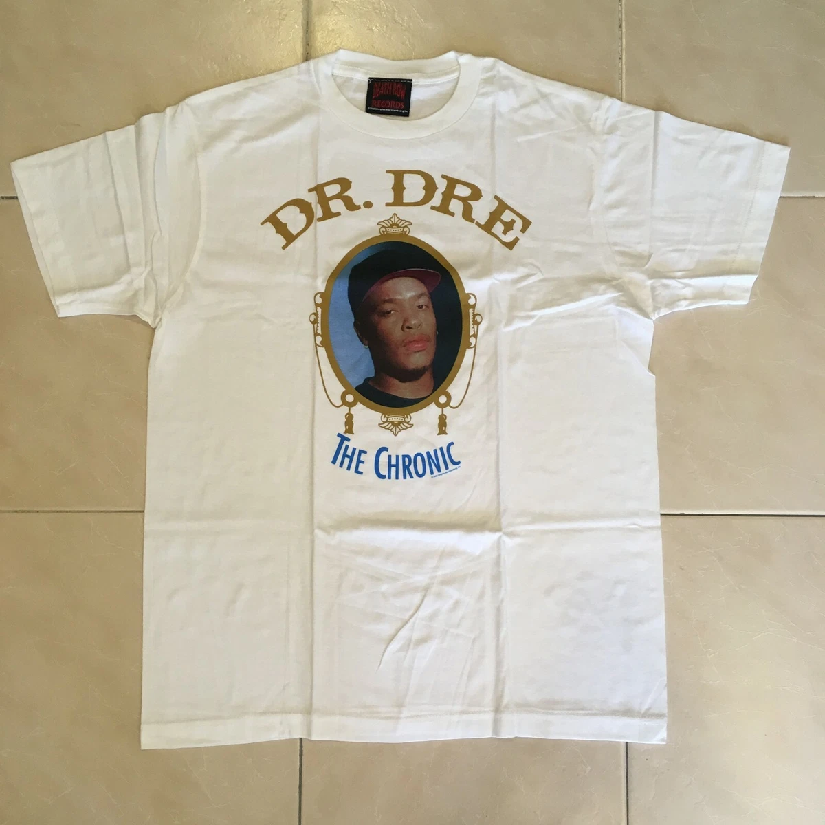 Dr Dre The Chronic
