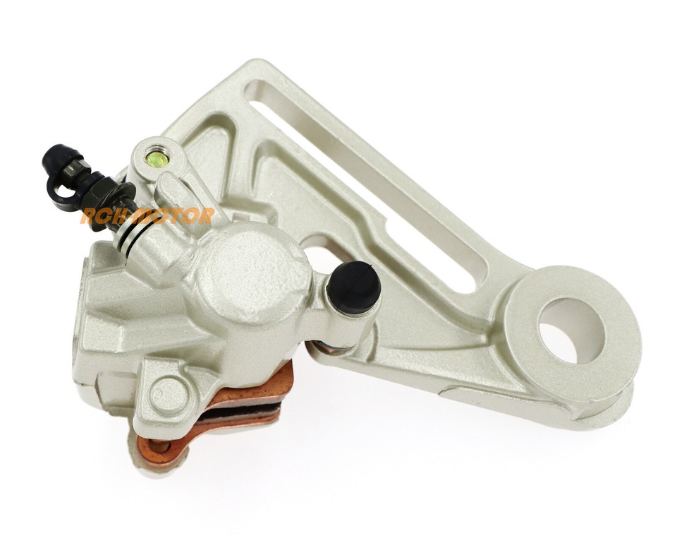 Rear Brake Caliper w/pads KTM 525 KTM525 EXC, MXC, SMR, SX, XC, XCW, SC ...