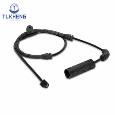 10PCS BRAKE PAD WEAR SENSOR 34351164371 FOR BMW E46 E85 Z4 325i 323i ...