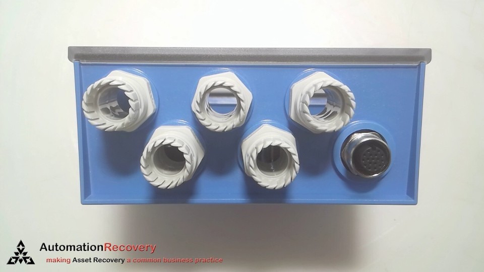 SICK CDB650-204 CONNECTION DEVICE BASIC, NEW* #316681 | eBay