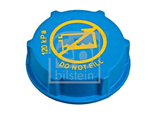 FEBI Radiator Cap Plastic For VOLVO B11r B 11 Fh 16 II Fm 330 03 ...