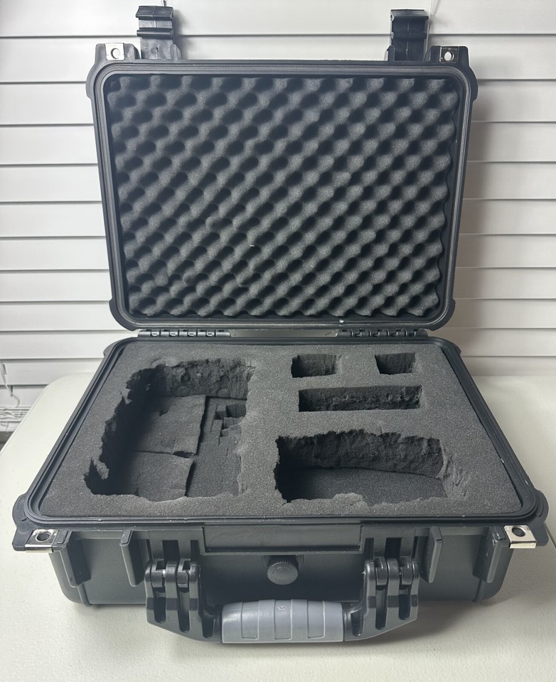 Eylar Tactical Hard Case for Autel EVO II / EVO 2 Drone – Waterproof | eBay