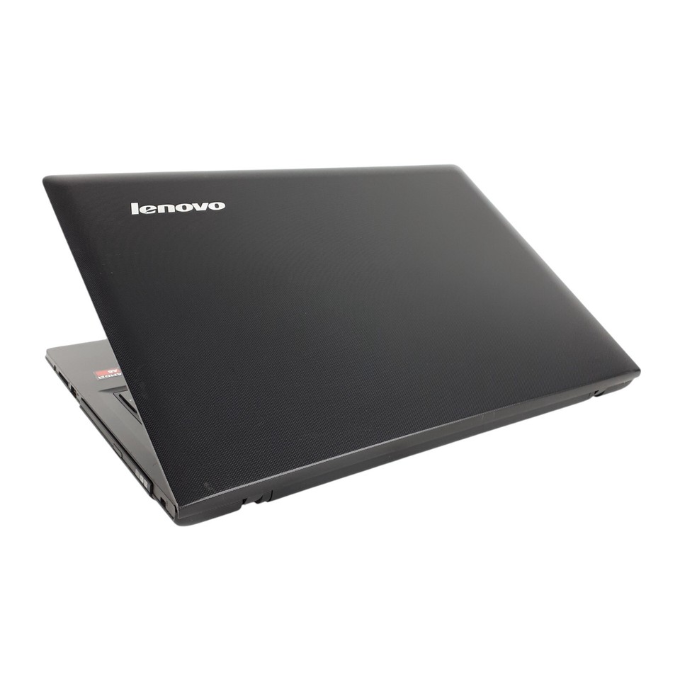 Lenovo G50-45 15.6'' Laptop AMD A6-6310 8GB RAM 1000GB HDD Win 10 Home ...