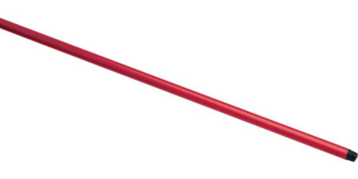 Nölle PROFI BRUSH HACCP Glasfaser Stiel 1500x25x2 mm, Rot | eBay.de