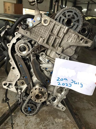 BMW N47 / N57 TIMING CHAIN REPLACEMENT SERVICE SPECIALIST | eBay