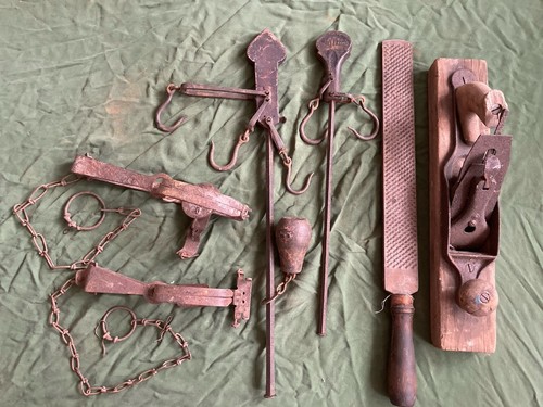 NICE Vintage Tool Lot Junk Drawer! Lot C | eBay