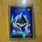 Cardsmiths Currency Series 5 MR#5 Ethereum Meta-Rare Refractor | eBay