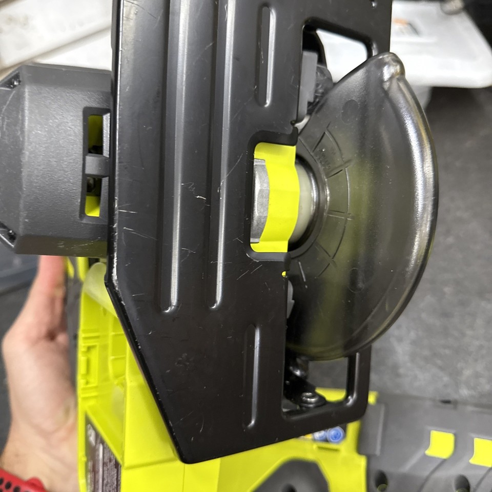 Ryobi PCL500B One+ 18V Circular Saw Drill Driver PCL235 PCL515 4 Tool ...