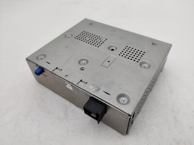 Mercedes-Benz W222 Tunerbox Satellite Radio Receiver A2229004303 | eBay