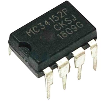 10pcs MC34152P DIP-8 MC34152 new | eBay