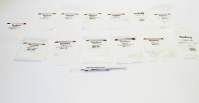 Ransburg 79599-01, Replacement Fluid Needle Packing Kit R90 Cascade ...