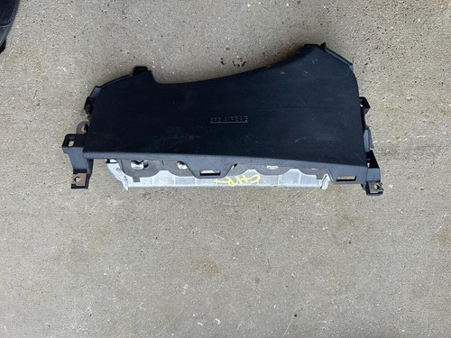TOYOTA C-HR CHR RIGHT KNEE AIRBAG 2017,2018, 2019,2020,2021,2022 | eBay