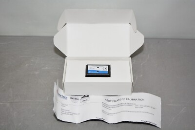 ^ Fisher Scientific Temperature Data Logger TEMP101A -40° to 80° C # ...