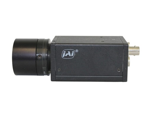 JAI INDUSTRIAL CAMERA DC 12V CVMA-M300 | eBay Australia