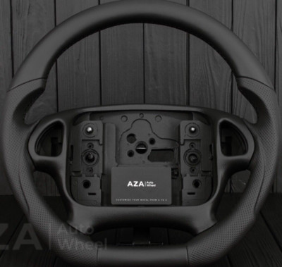 1995-2002 Pontiac Firebird WS6 Formula Trans AM Custom steering wheel ...