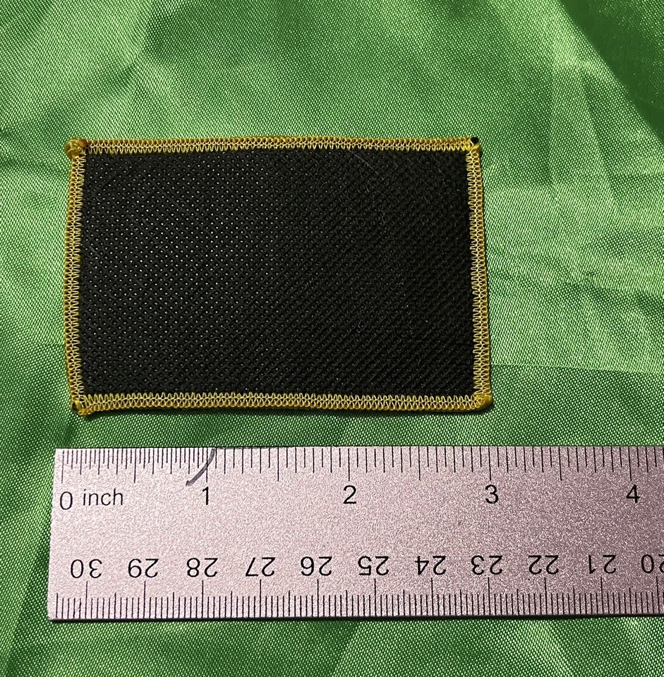 IRAQ/ VINTAGE IRAQI ARMED FORCES FLAG UNIFORM PATCH. | eBay