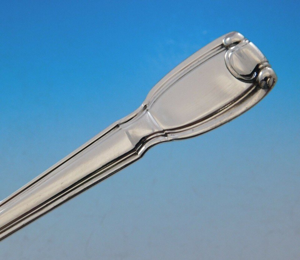 Castilian by Tiffany and Co Sterling Silver Serving Spoon 8 5/8 ...