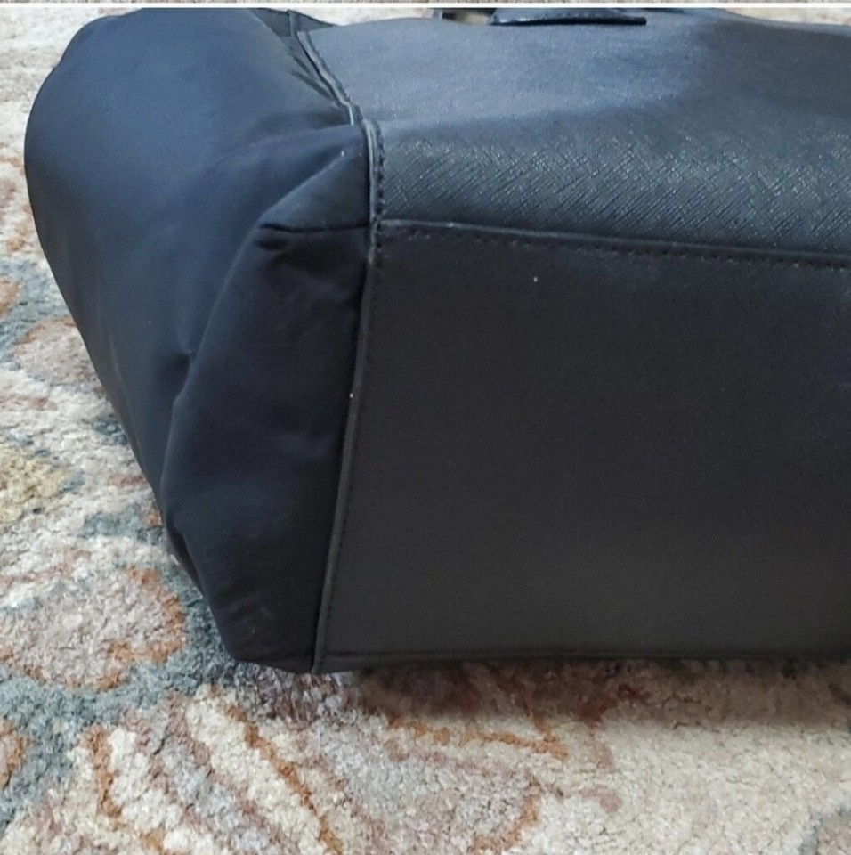 Henri Bendel diaper bag | eBay