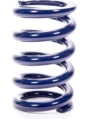 Hyperco Coil Spring Coil-Over 2.500 in ID 6.000 in Length 550 lb/in ...