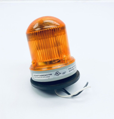Strobe & Beacon Lights - Edwards Adaptabeacon