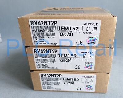 NEW Mitsubishi RY42NT2P module Fast delivery | eBay