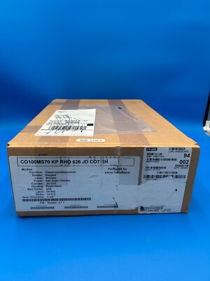 SCHLAGE CO100CY70 KP RHO 626 JD CO7 RH Electronics Security Lock New in ...