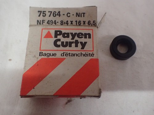 Joint SPI Payen Curty 8,4x16x6,5 C NIT (75764) | eBay