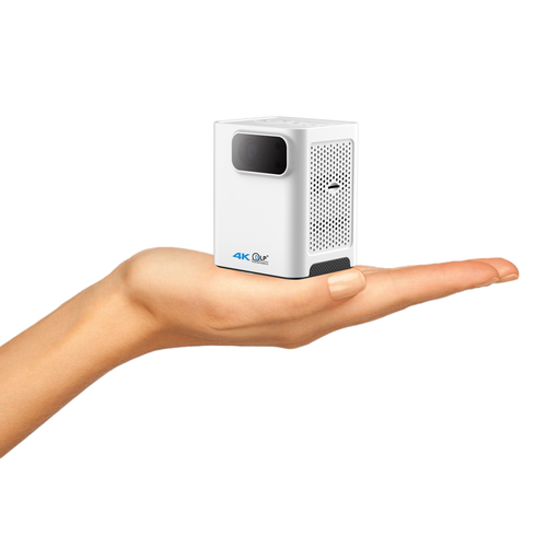 Texas Instruments DLP IMK900 - Compact HD LED Projector | eBay